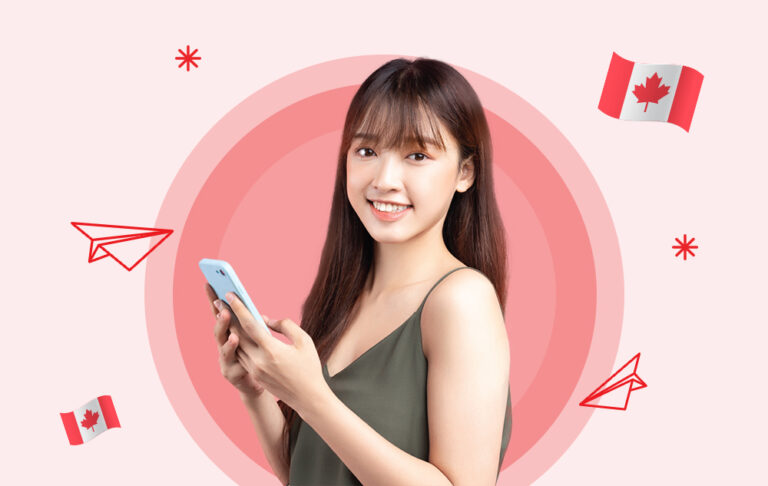 Canadian Student SIM Card | SIM Card For International Students